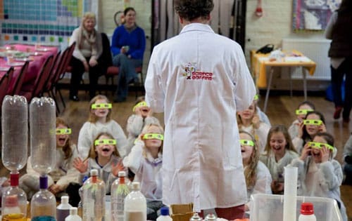 Blog - Get Awesome Updates on The Science Boffins Blog