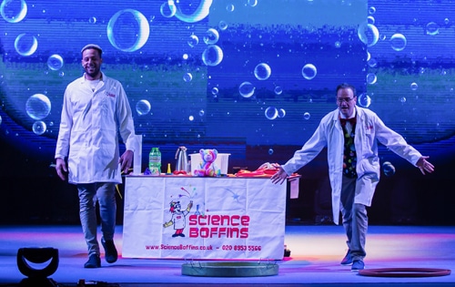 Blog - Get Awesome Updates on The Science Boffins Blog